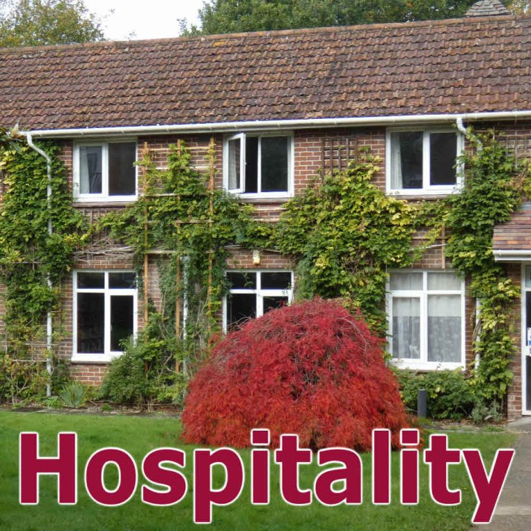 Hilfield Home - New Hilfield Website