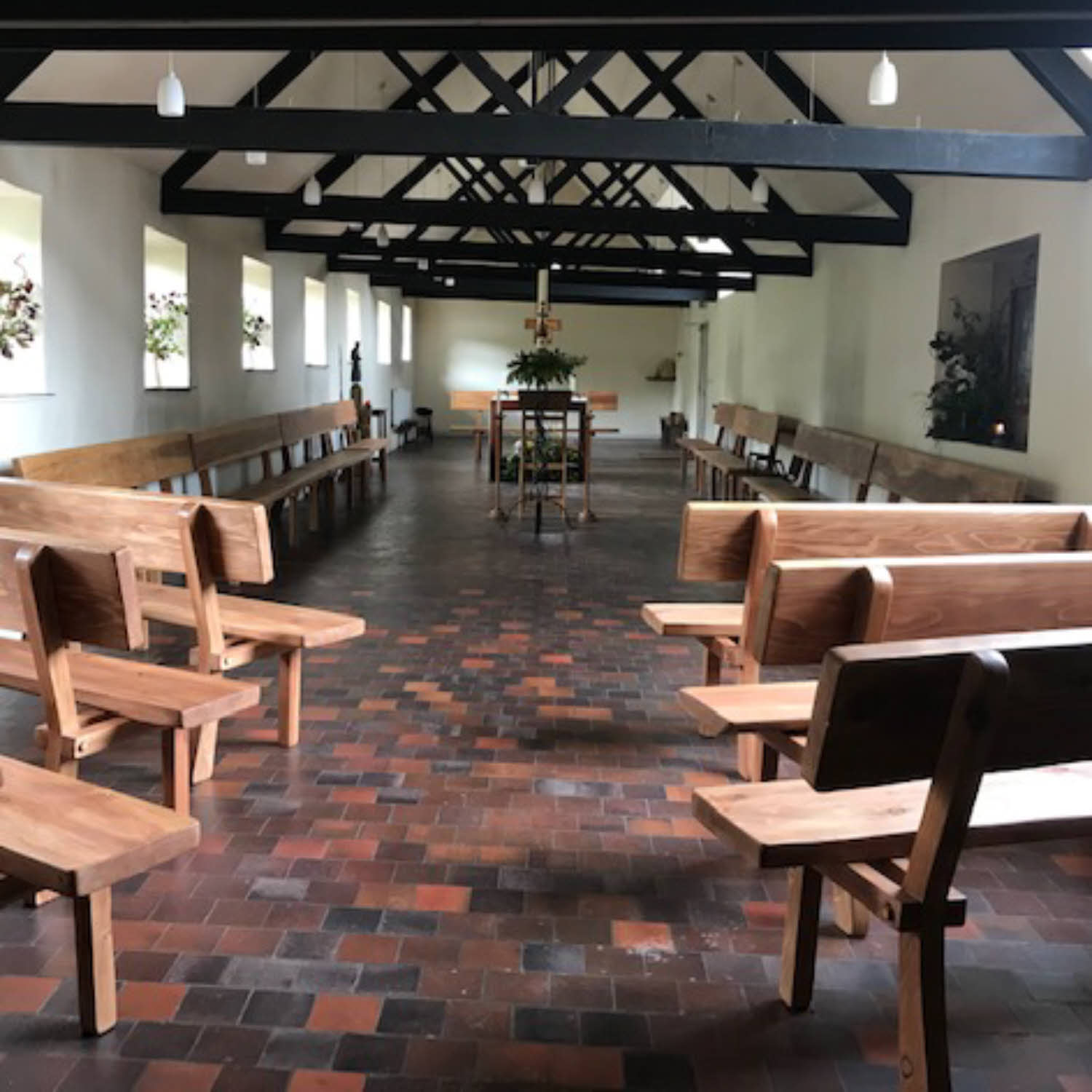 About Hilfield - New Hilfield Website