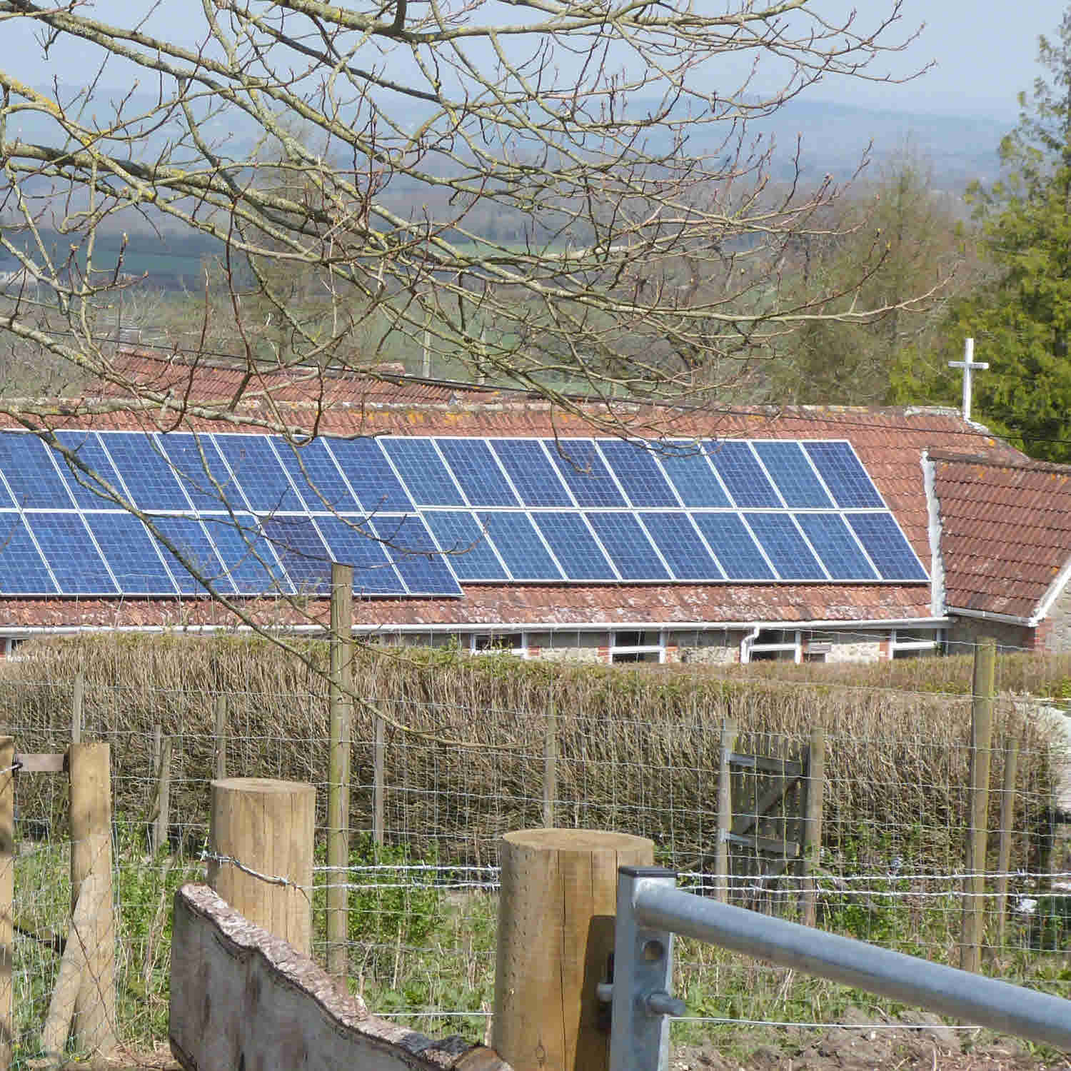 About Hilfield - New Hilfield Website