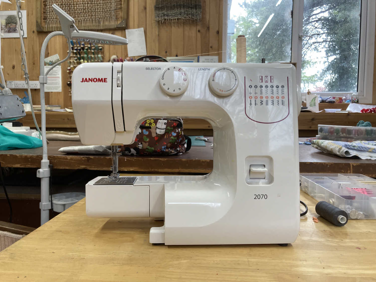 Hilfield Home - New Hilfield Website