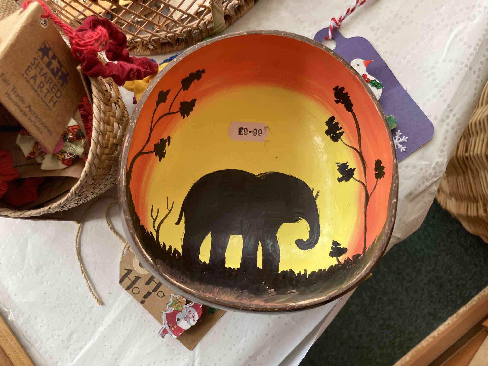 Hilfield Shop - New Hilfield Website