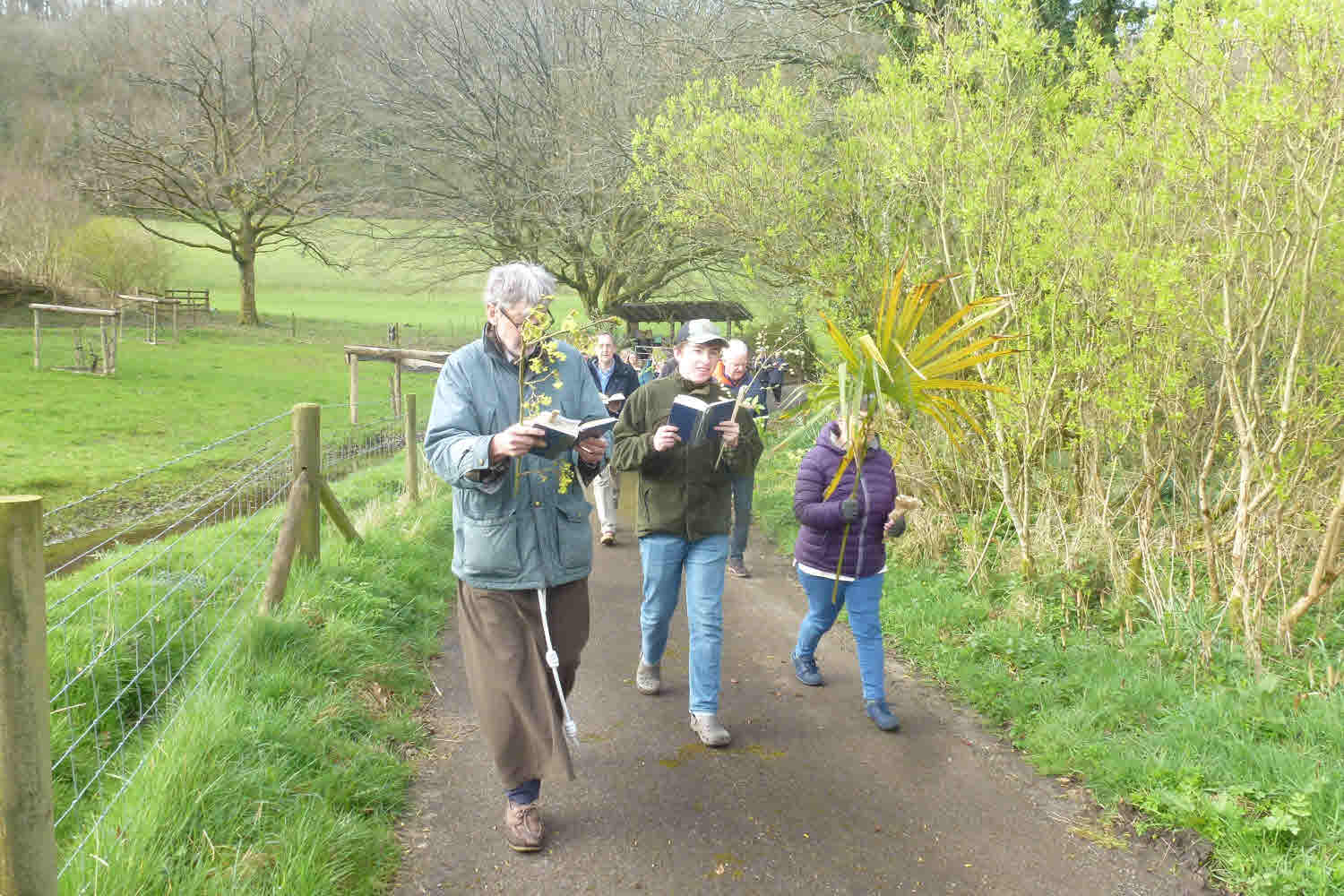 News and Events - New Hilfield Website