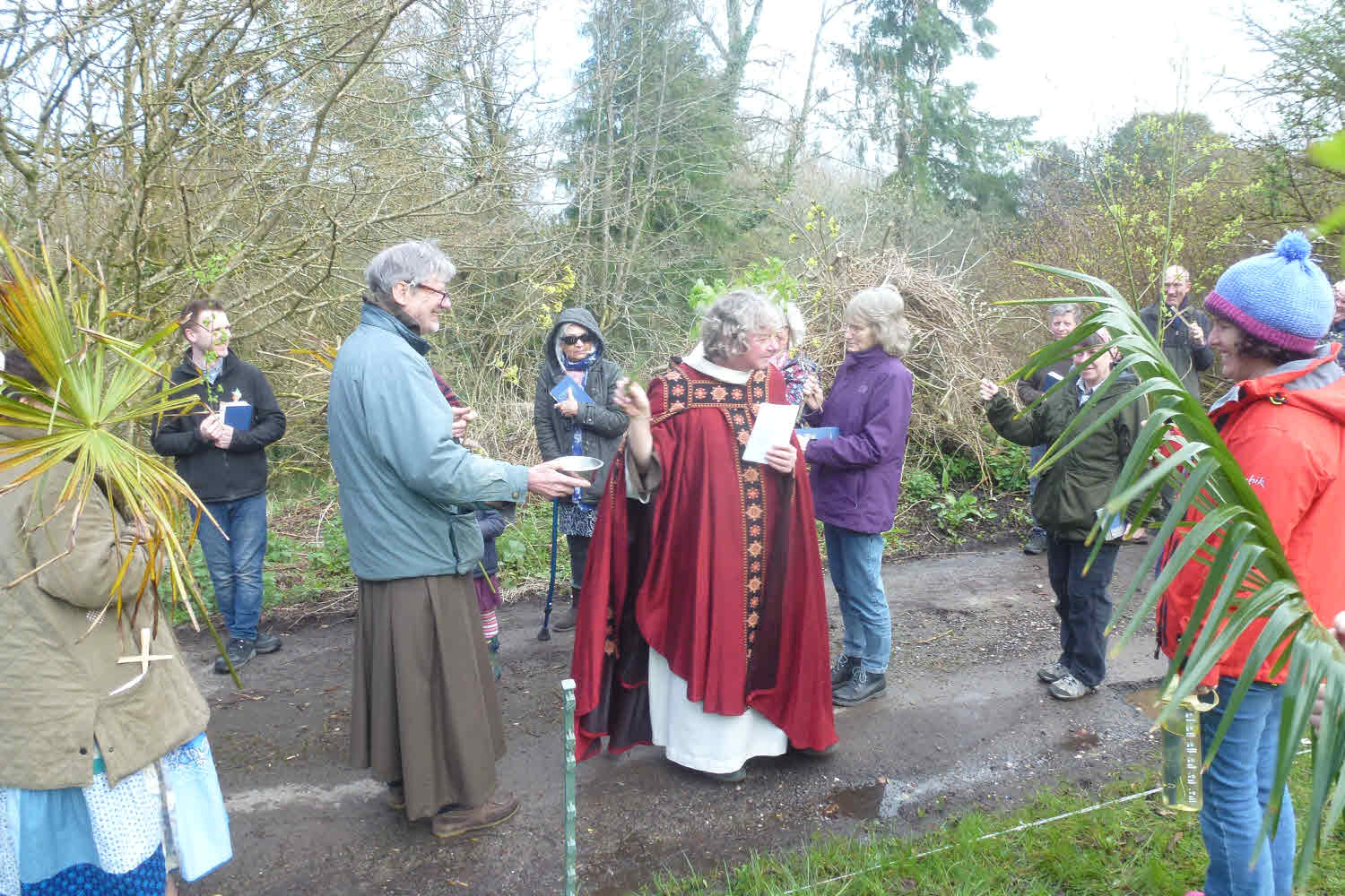 News and Events - New Hilfield Website