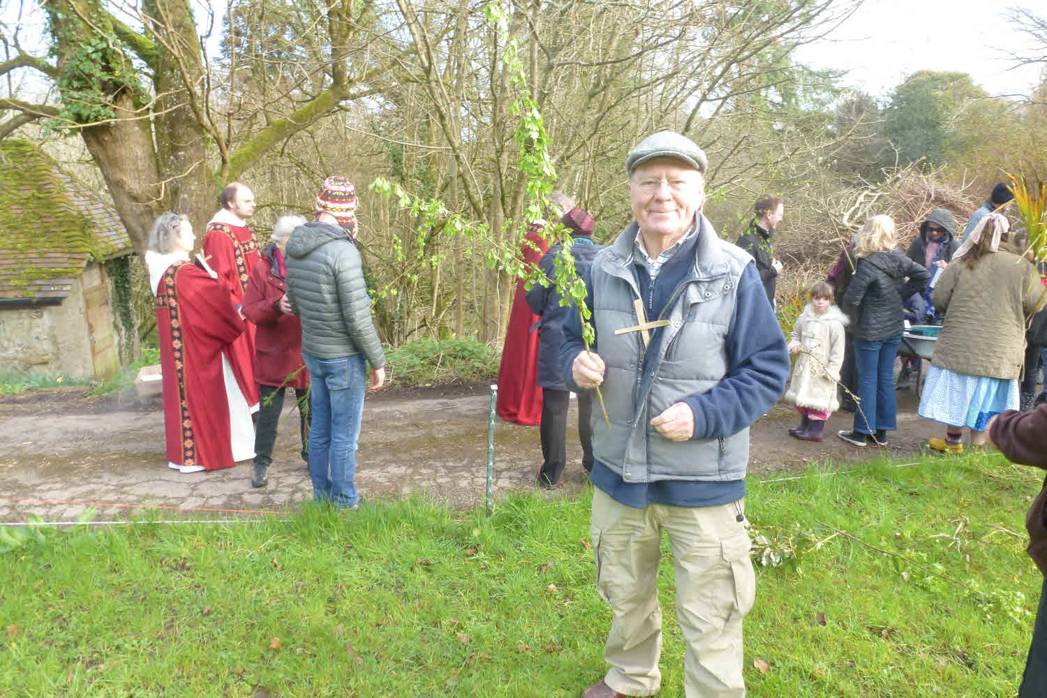 News and Events - New Hilfield Website