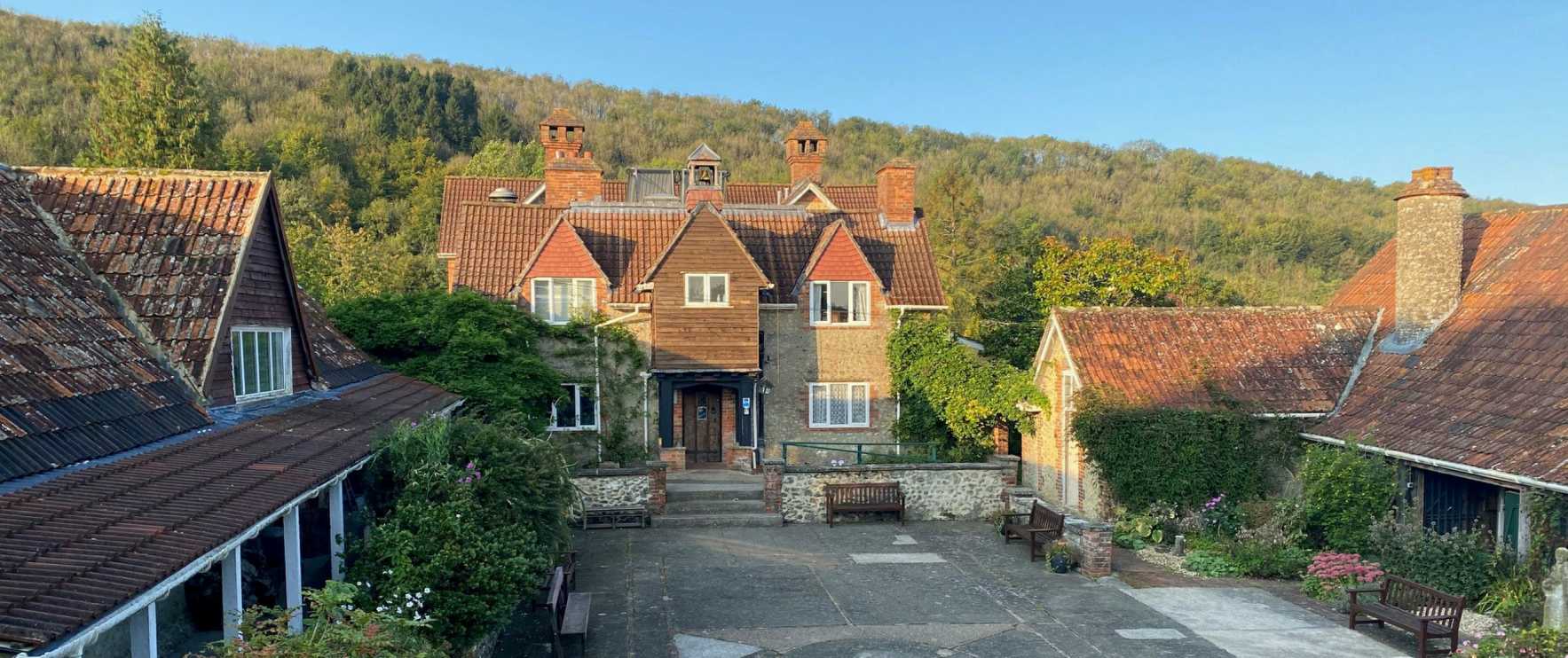 Hilfield Home - New Hilfield Website